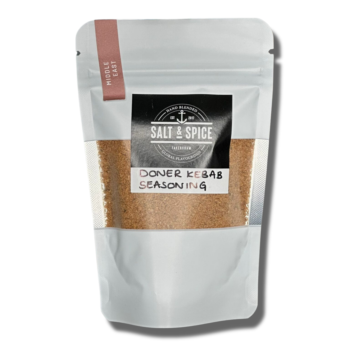 DONER KEBAB SEASONING – Saltandspiceonline