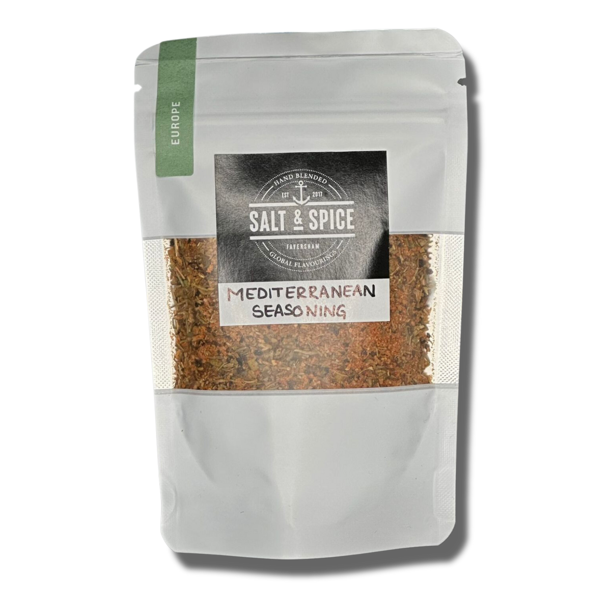 MEDITERRANEAN SEASONING – Saltandspiceonline